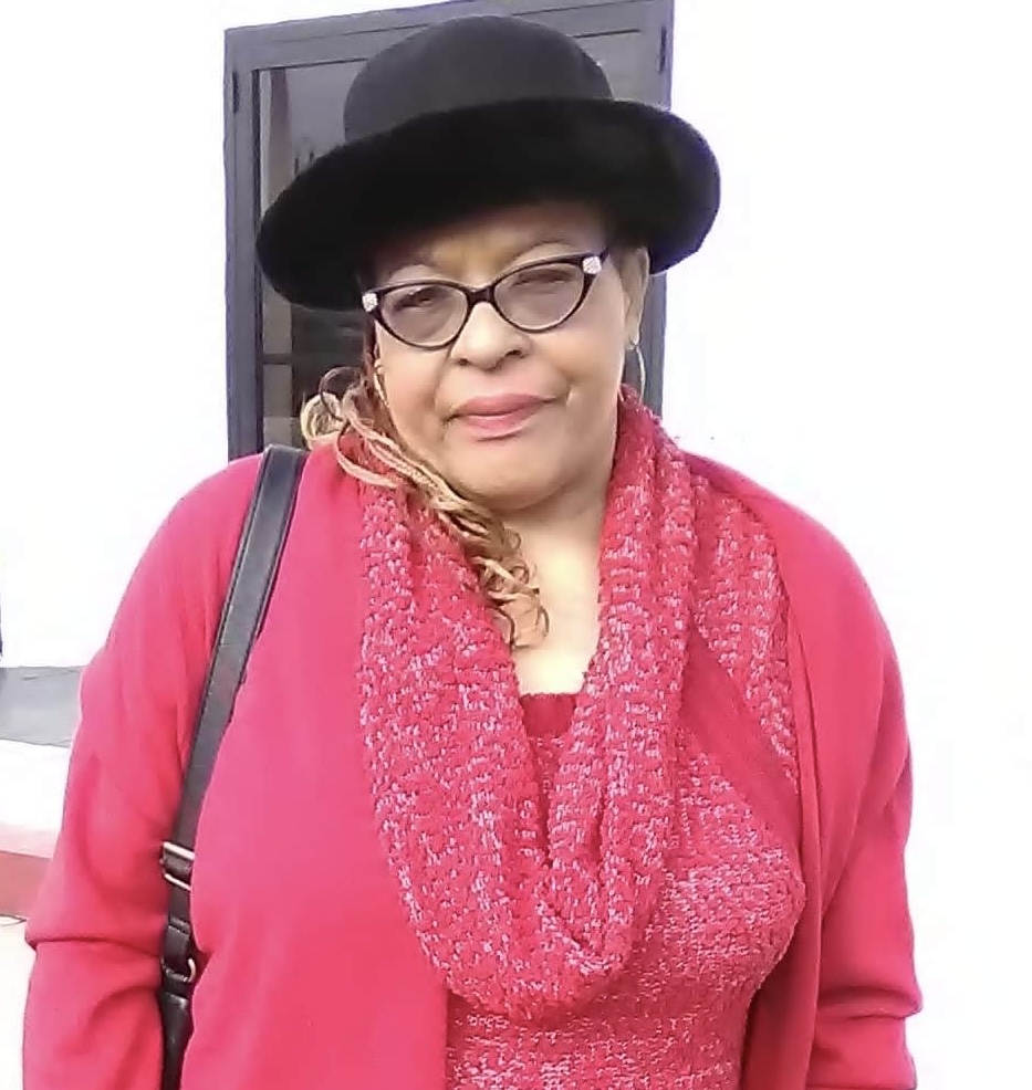 Ernestine “Linda” Harris | News, Sports, Jobs - Observer Today